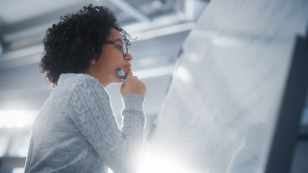 Beyond the Basics: Exploring the Meaning & Impact of Skill Proficiency Beyond the Basics: Exploring the Meaning & Impact of Skill Proficiency